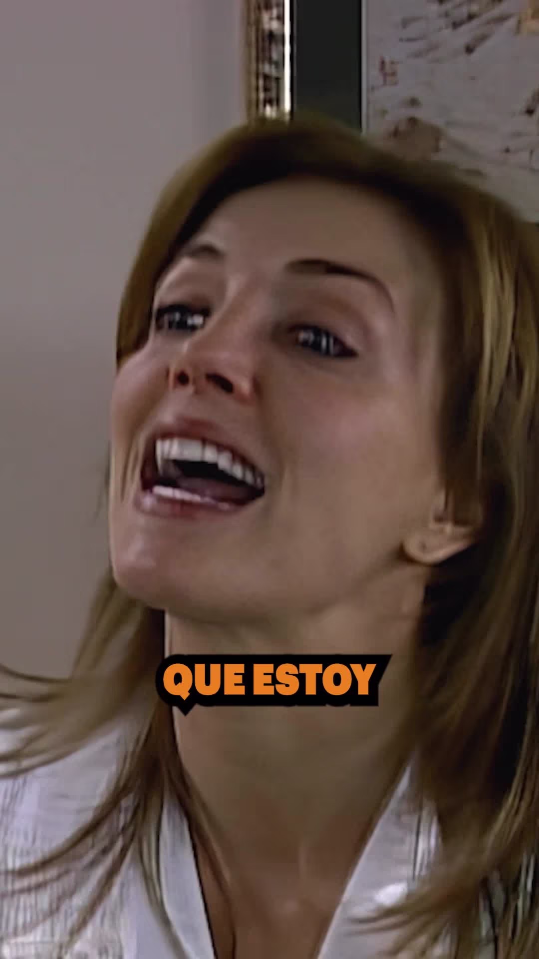 Lucía le confiesa a Mayte que está harta de ser la victima | Shows ...