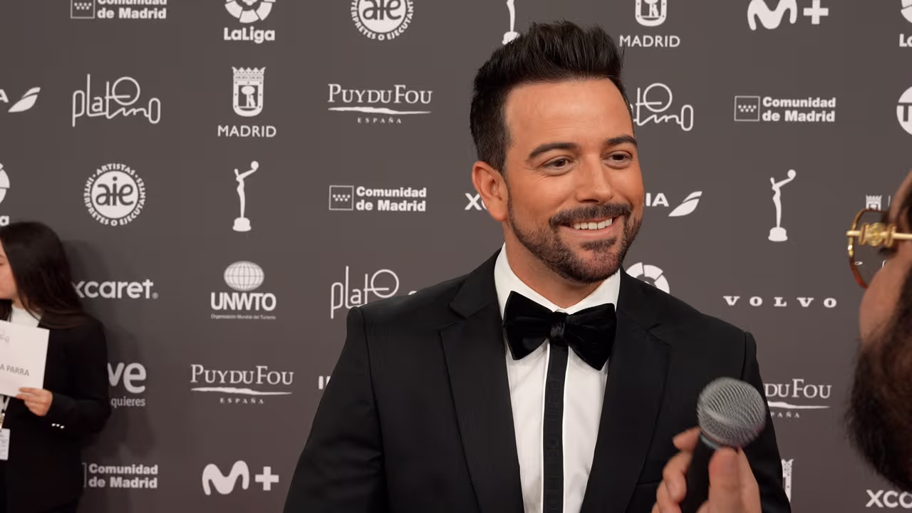 Mane de la Parra nos cuenta qué película española le cambio la vida ...