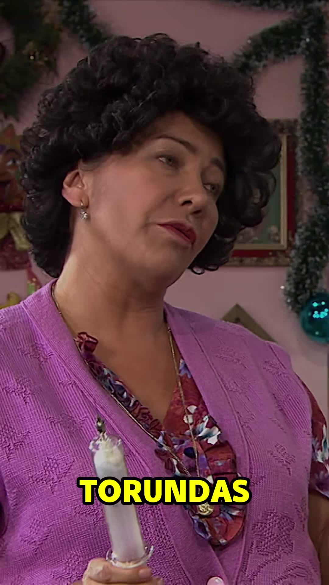 Doña Lucha cobra como doctor con dos especialidades | Shows María de ...