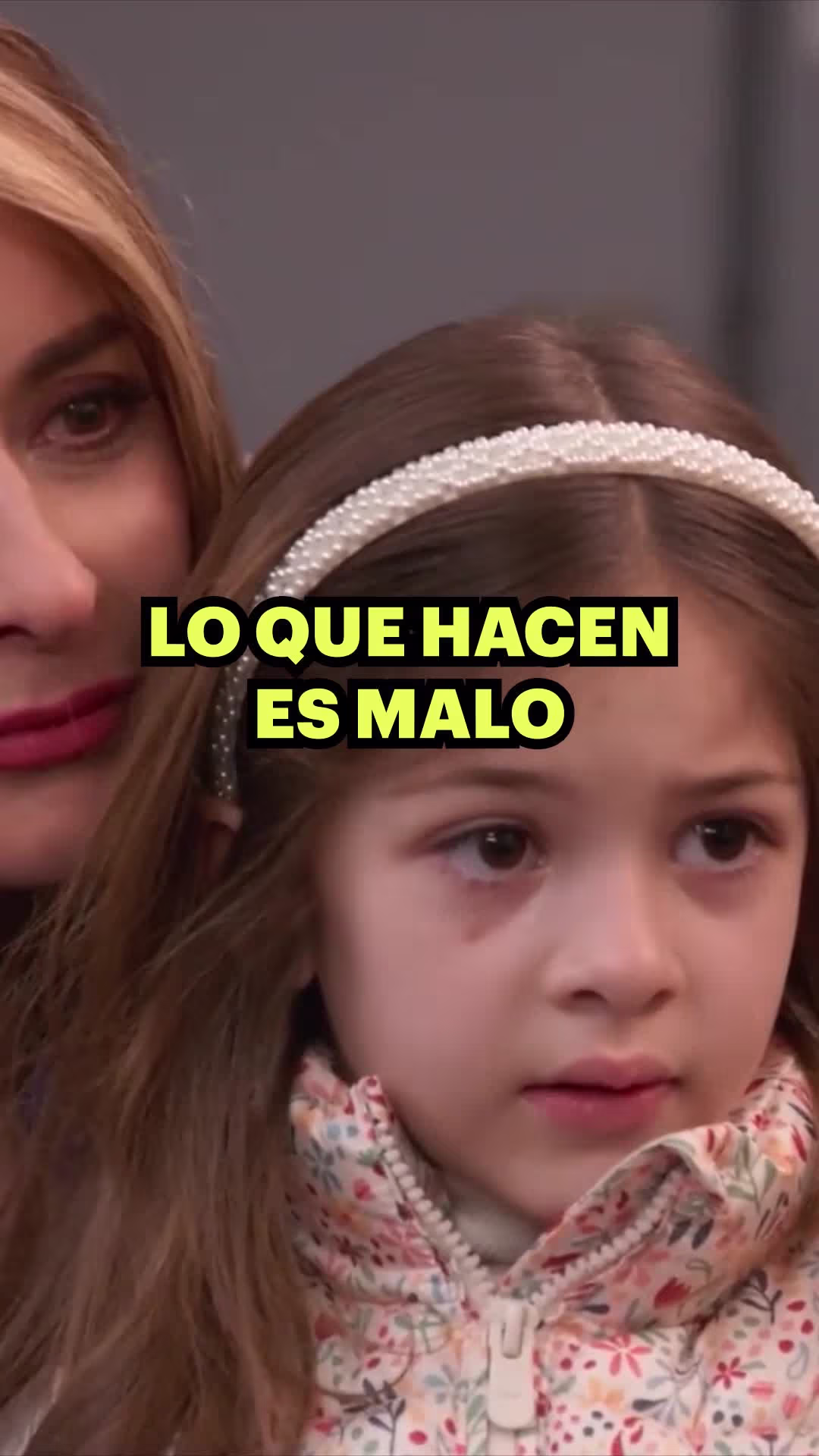 Isabella perdona a Daniela y Memo | Novelas Mi Camino Es Amarte | Univision