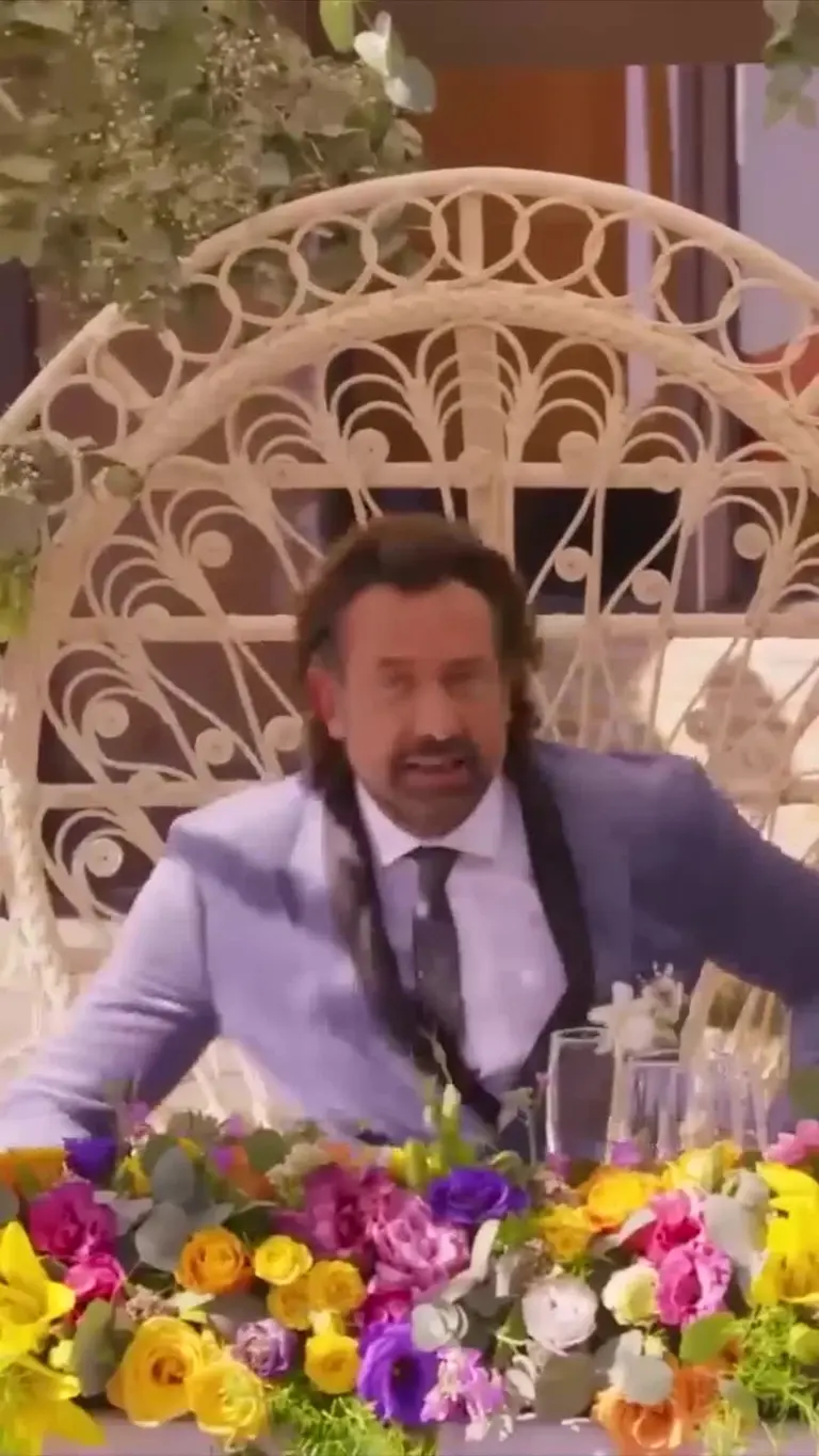 Sebastián le pide matrimonio a Lupita | Novelas Mi Camino Es Amarte ...