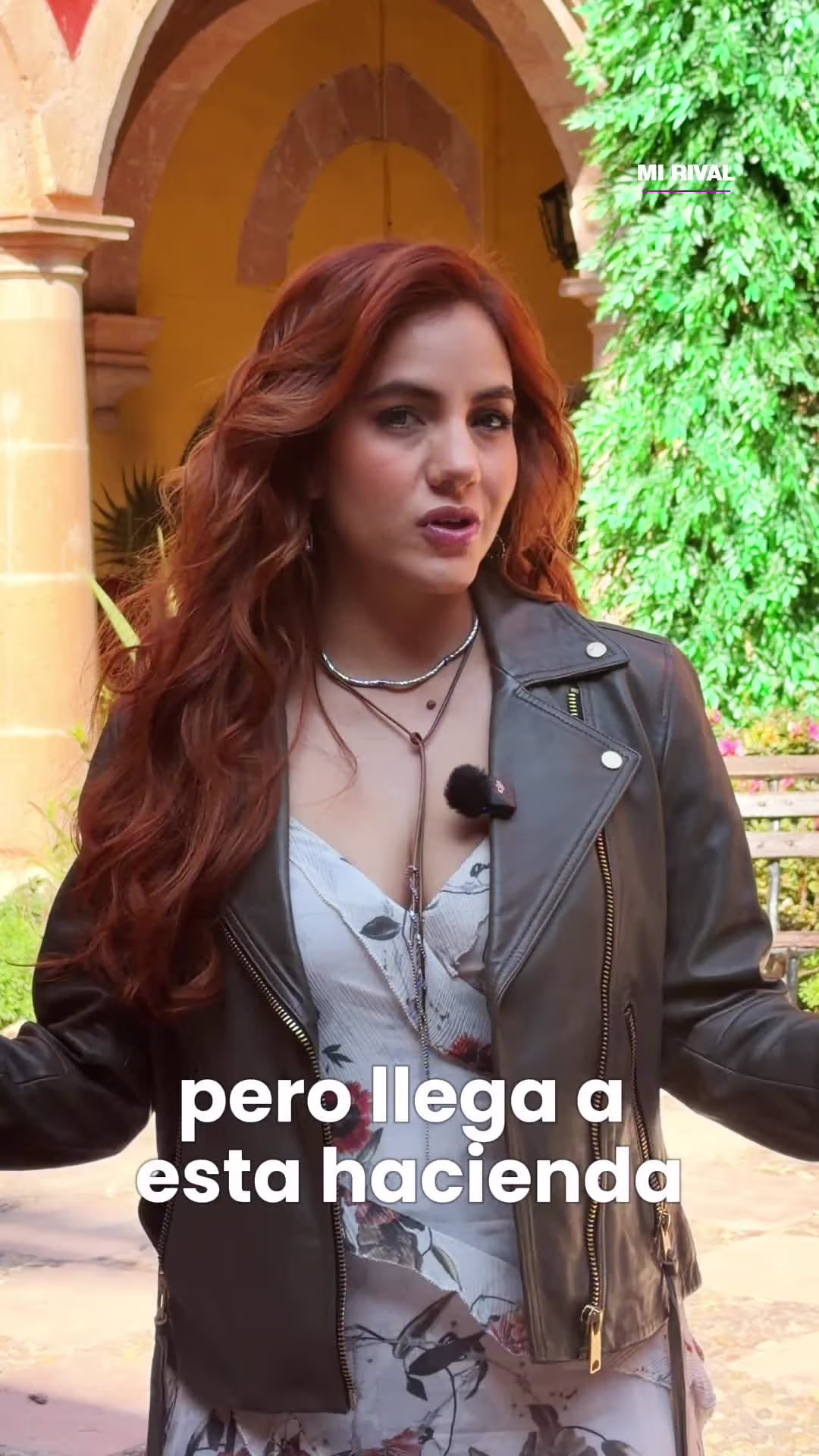 Storytime de Barbara Cruz | Novelas Mi Rival | Univision