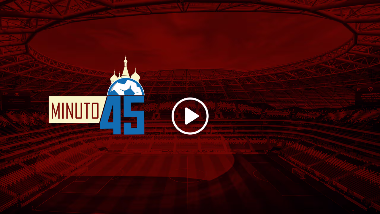 Minuto 45 | Univision