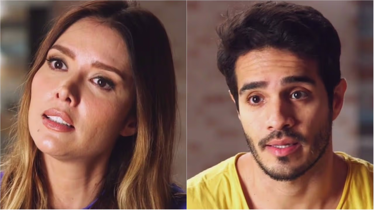 "El show debe continuar": Marlene Favela y Ektor Rivera superaron la ...