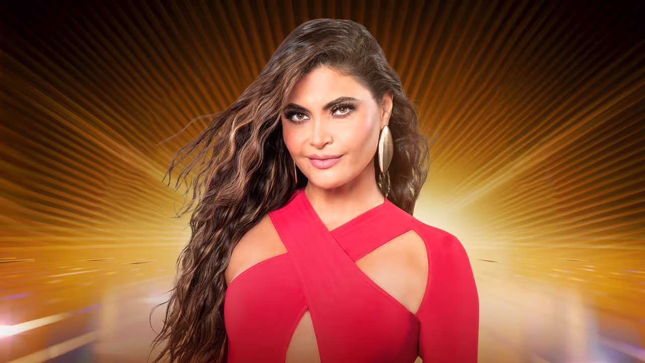 Mira Quién Baila ¡La Revancha! : Chiqui Delgado de vuelta en la pista ...