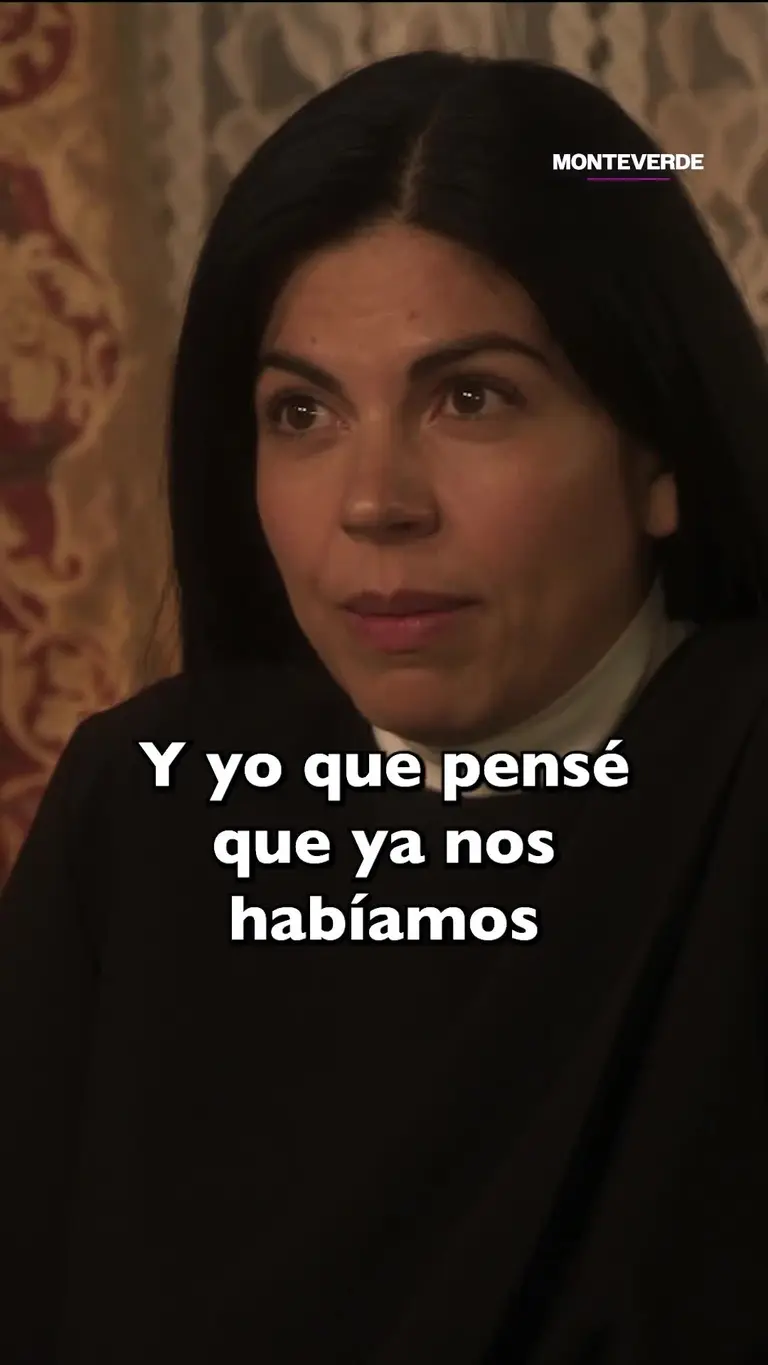 Contamos con excelente ambiente laboral | Novelas Monteverde | Univision