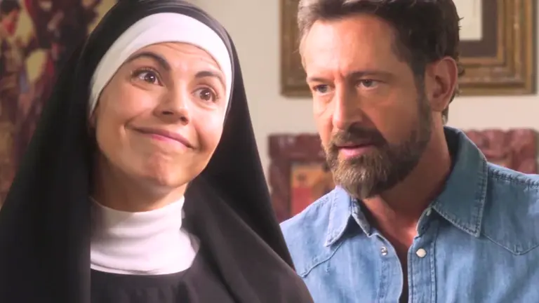 Oscar deja de lado su orgullo ante la hermana Celeste | Monteverde | Capítulo 2 | Novelas ...