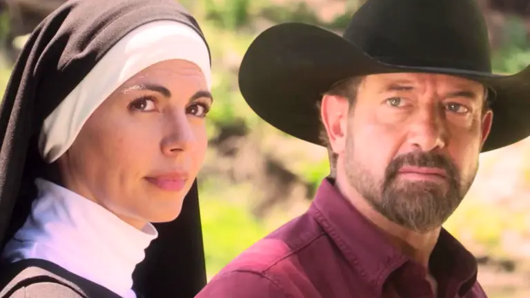 Oscar le hace una propuesta a la hermana Celeste | Monteverde | Capítulo 6 | Novelas Monteverde ...