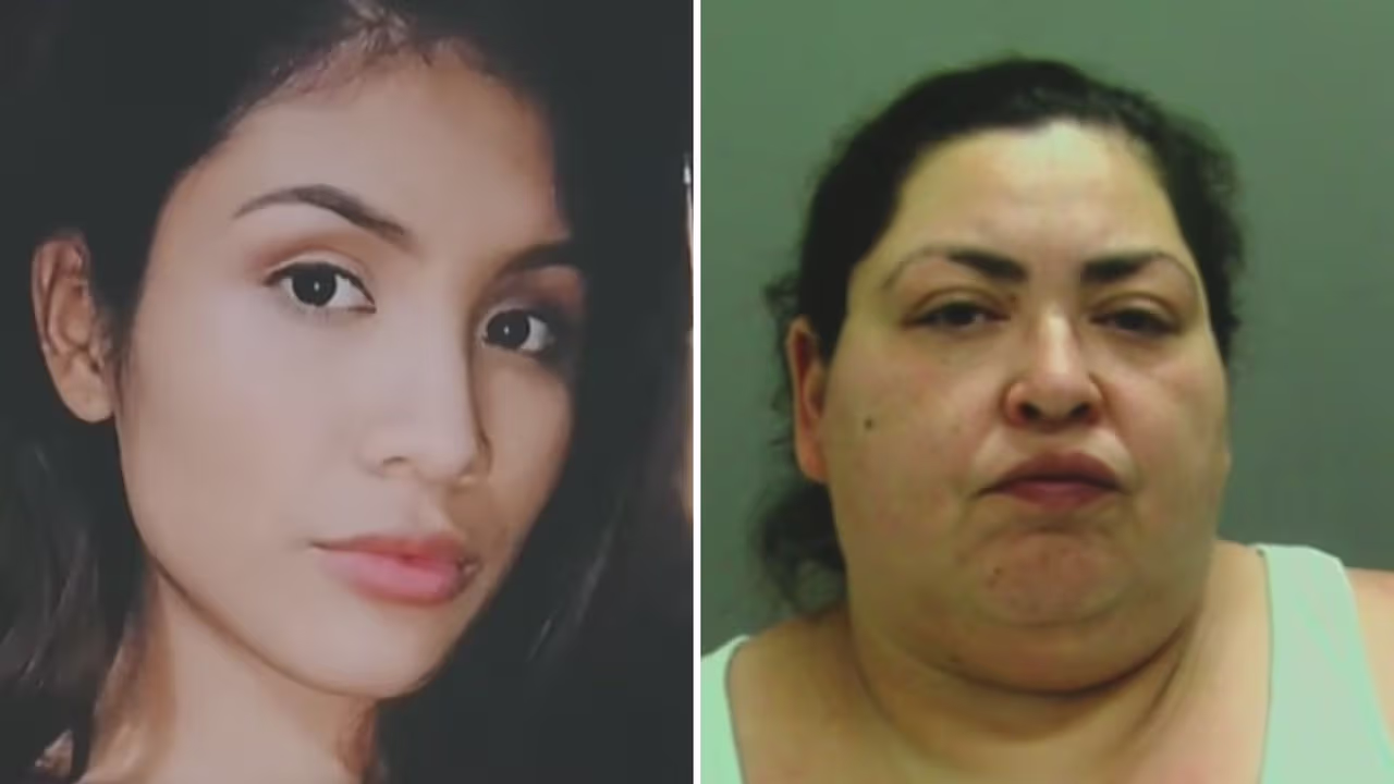 Caso Marlen Ochoa: 50 años de prisión para Clarisa Figueroa, la mujer ...