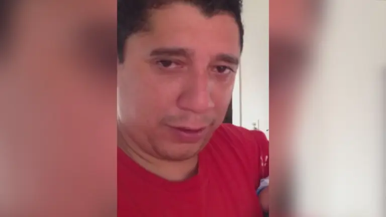 Deportan al nicaragüense José Luis Barberena, a quien le habían ...