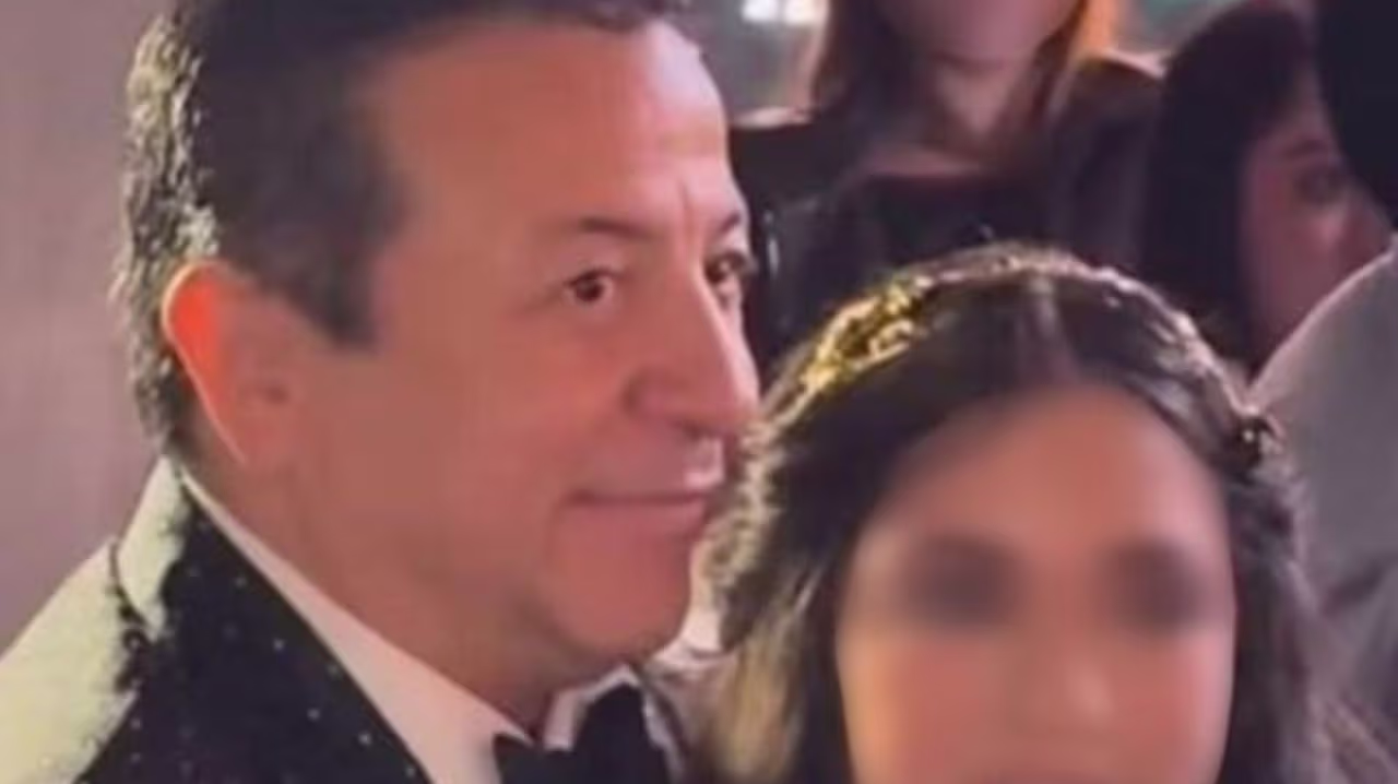 Fiesta de XV años de lujo en México, pone en la mira a empresario con ...