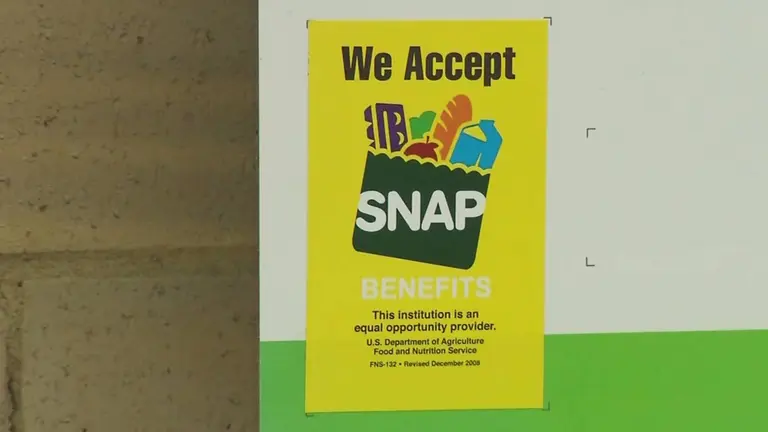 Gobierno Trump pide a los estados dar marcha atrás al pago completo de ...