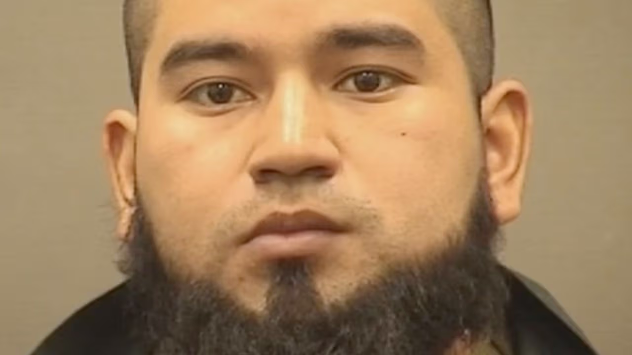 Madre del inmigrante detenido y acusado de liderar la MS-13 teme que lo ...