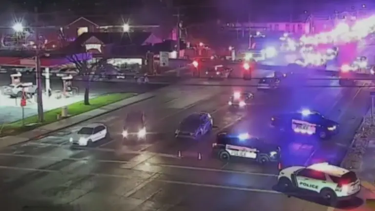 Tiroteo en una iglesia mormona en Utah deja al menos dos muertos y ...