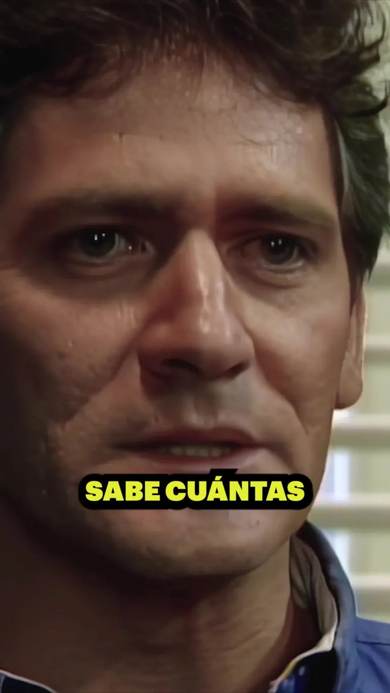 Fausto se desilusiona de Alejandro | Shows Novelas | Univision