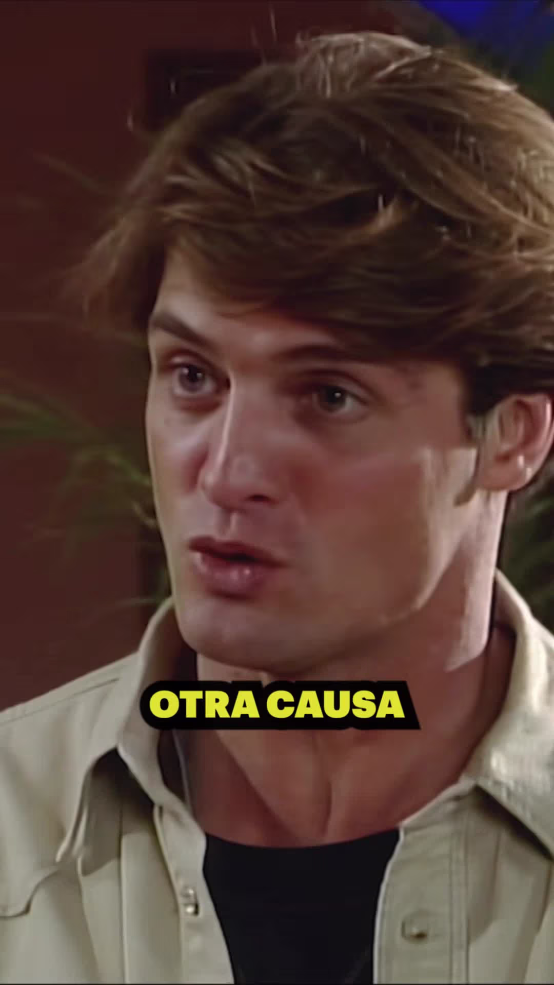 Pablo le hace ver a Josefina su gran error | Shows Novelas | Univision