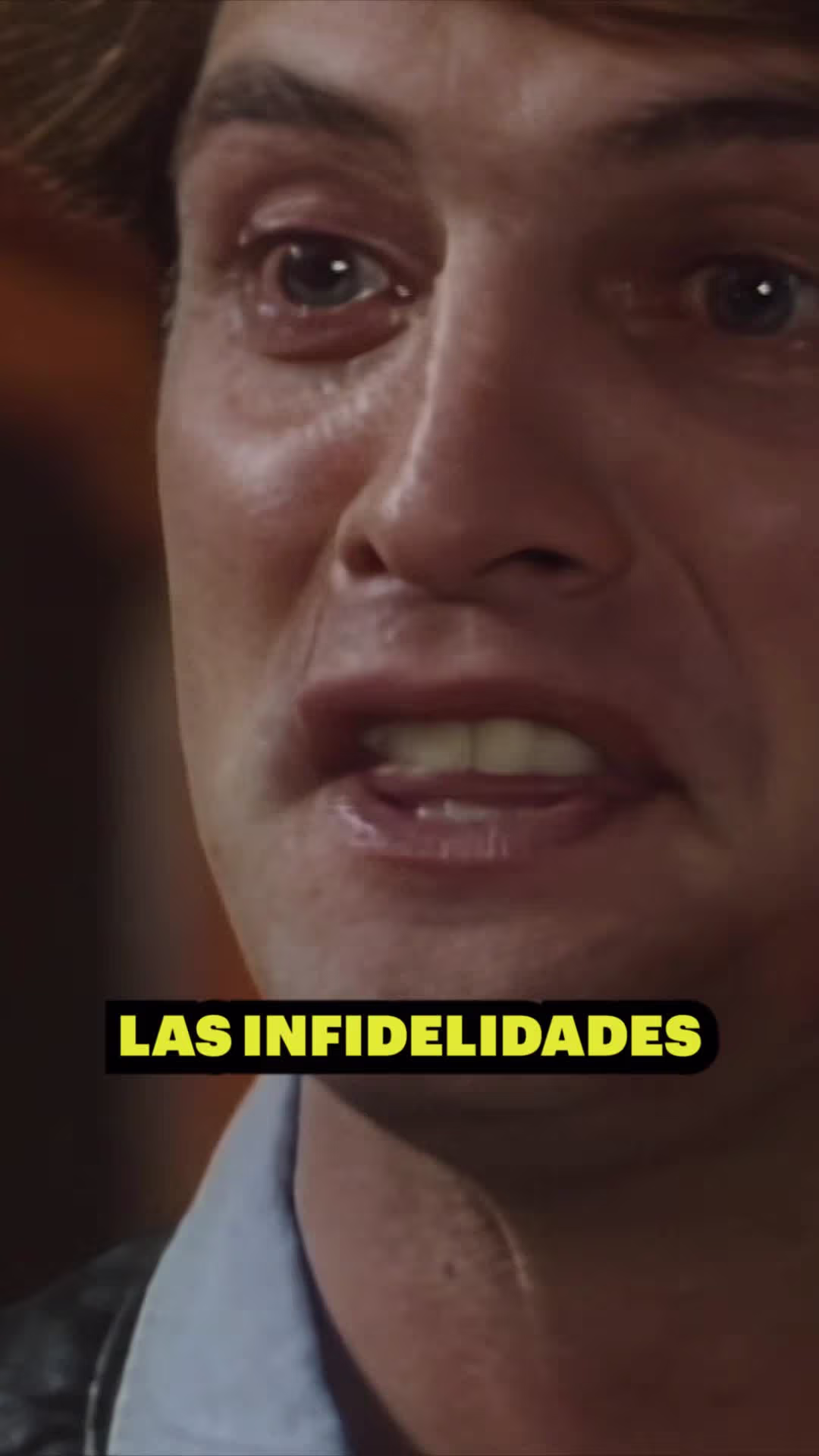 Pablo no puede perdonar a Josefina | Shows Novelas | Univision