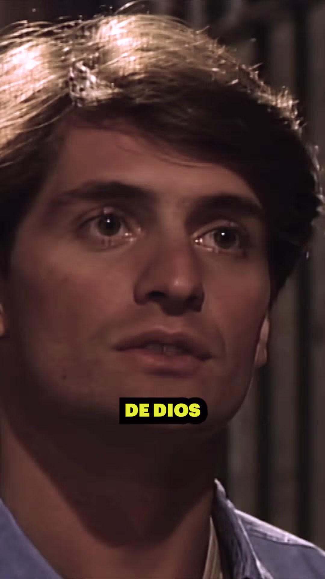 Pablo y Juan de Dios presionan a Julia para decidirse por uno de ellos ...