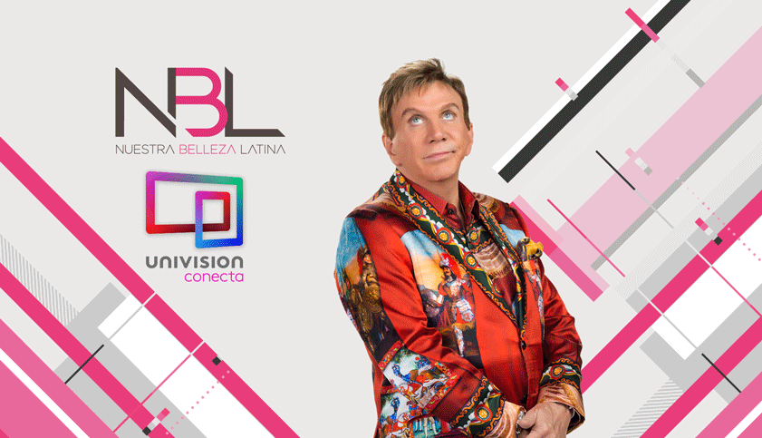 NBL VIP te trae una experiencia LIVE con Univision Conecta | Realities ...