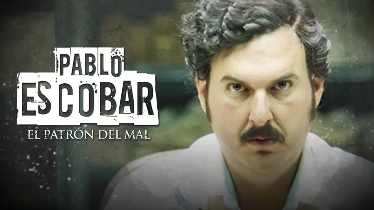 Pablo Escobar - El Patrón del Mal - Serie - UNIMÁS | Univision