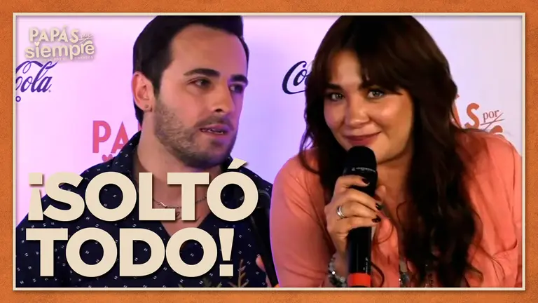 Martín Ricca destapa algunas sorpresas que te conquistarán de 'Papás ...