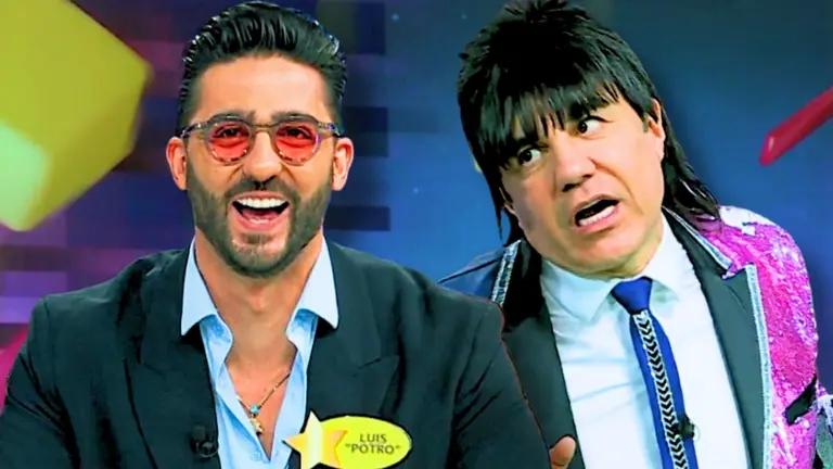 ¿Ignorados por las mujeres? El Vítor y El Potro sufren del mismo mal ...