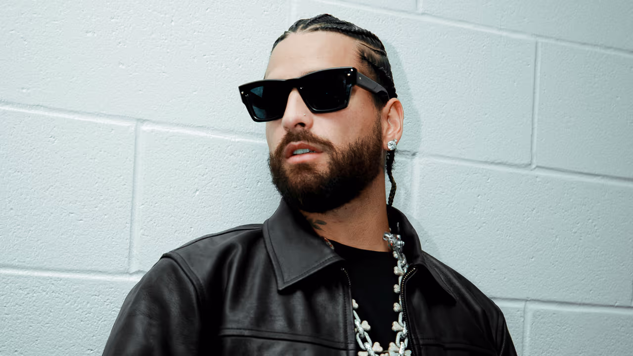 Premio Lo Nuestro 2023: Maluma está nominado en la categoría Canción ...