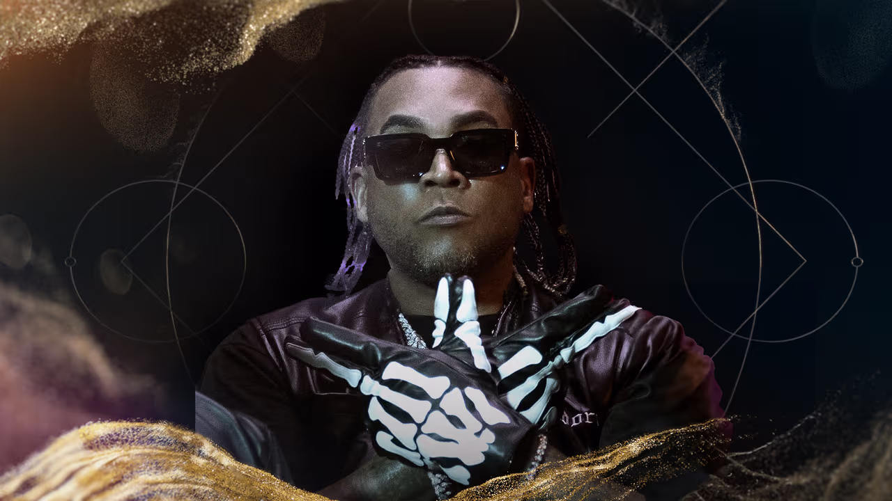 Premio Lo Nuestro 2024: Don Omar recibirá el reconocimiento Ícono ...