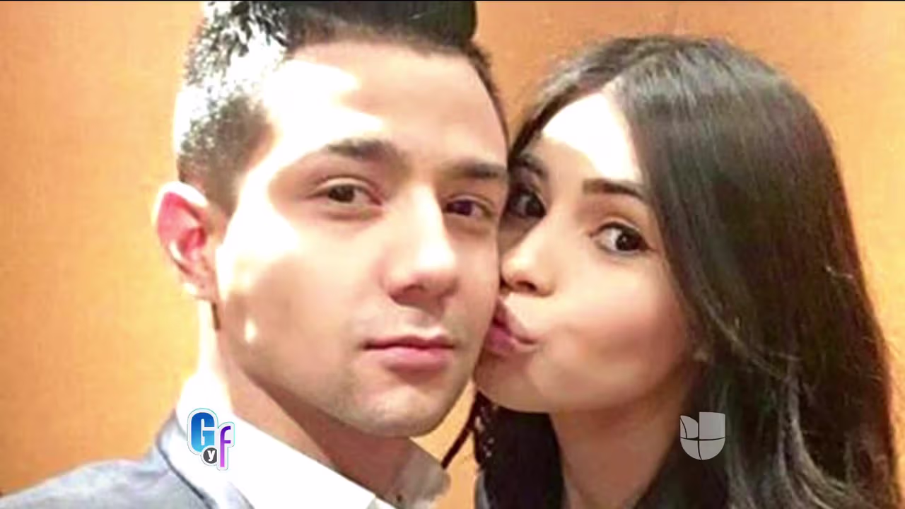 Conoce a la novia de Luis Coronel | Premios Juventud | Univision