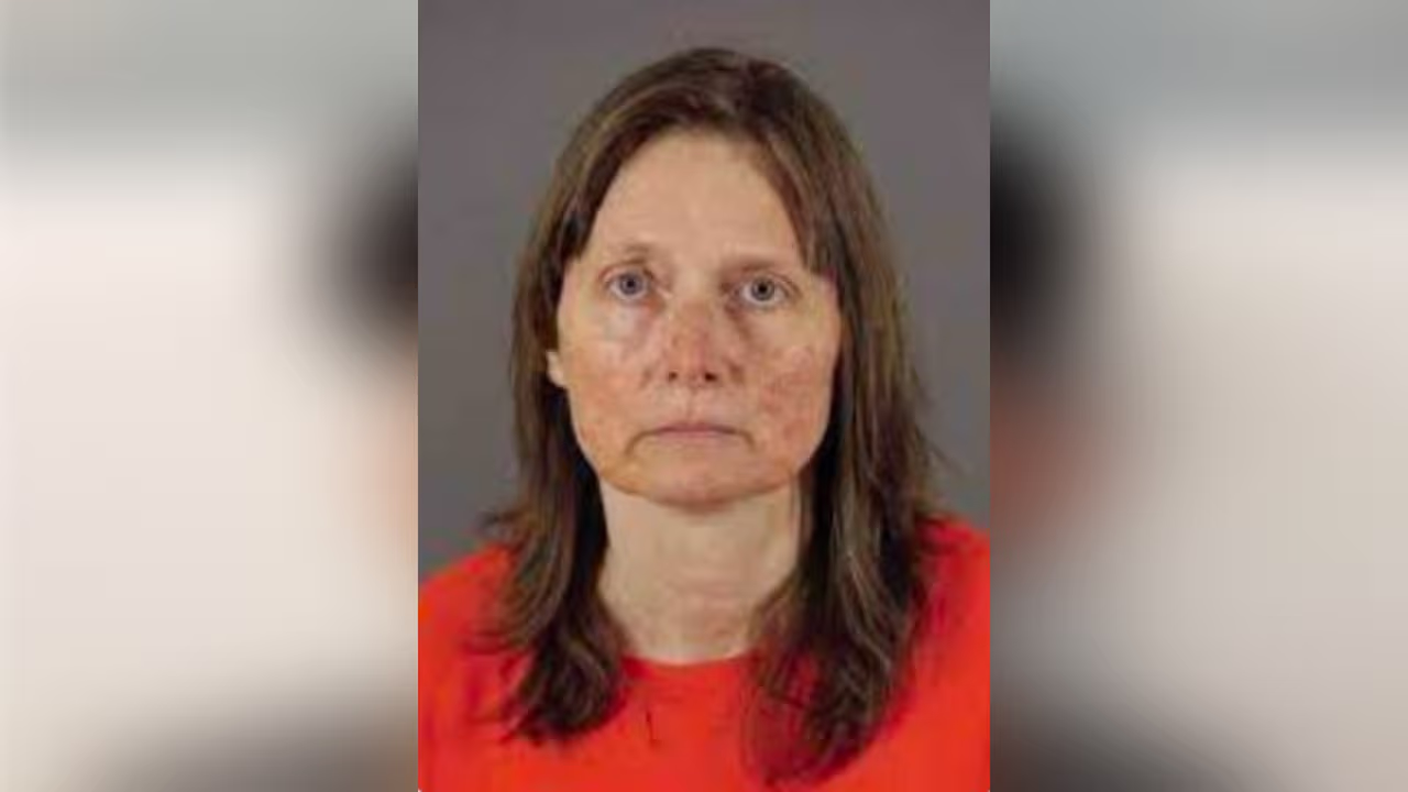 Amy S. Laszkiewicz es acusada de matar de hambre a su hija de 23 años ...