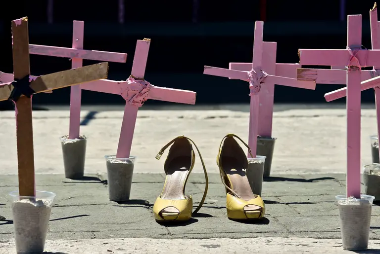 Buscan al feminicidia de la menor Ludmila Pretti cuyo cuerpo fue ...