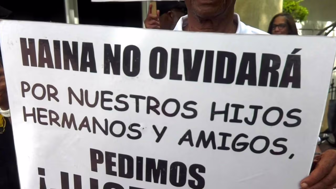 Discoteca Jet Set en República Dominicana: Comienza la batalla legal ...