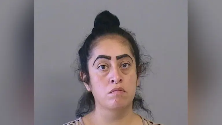 Condenan a 15 años de prisión a madre que permitió que su hija de 12 ...