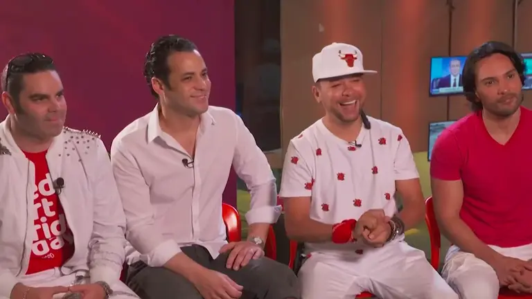 En exclusiva: Así es el regreso de MDO tras 10 años de ausencia en la ...