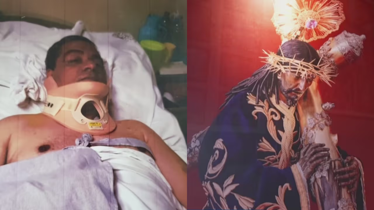 Un hombre en Guatemala asegura que estuvo muerto por varias horas y que ...