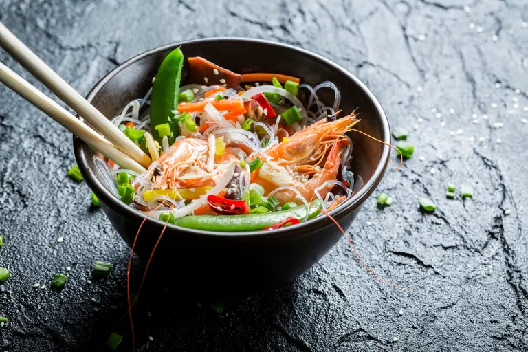 Muere joven ‘influencer’ que se ganaba la vida comiendo por más de 10 ...