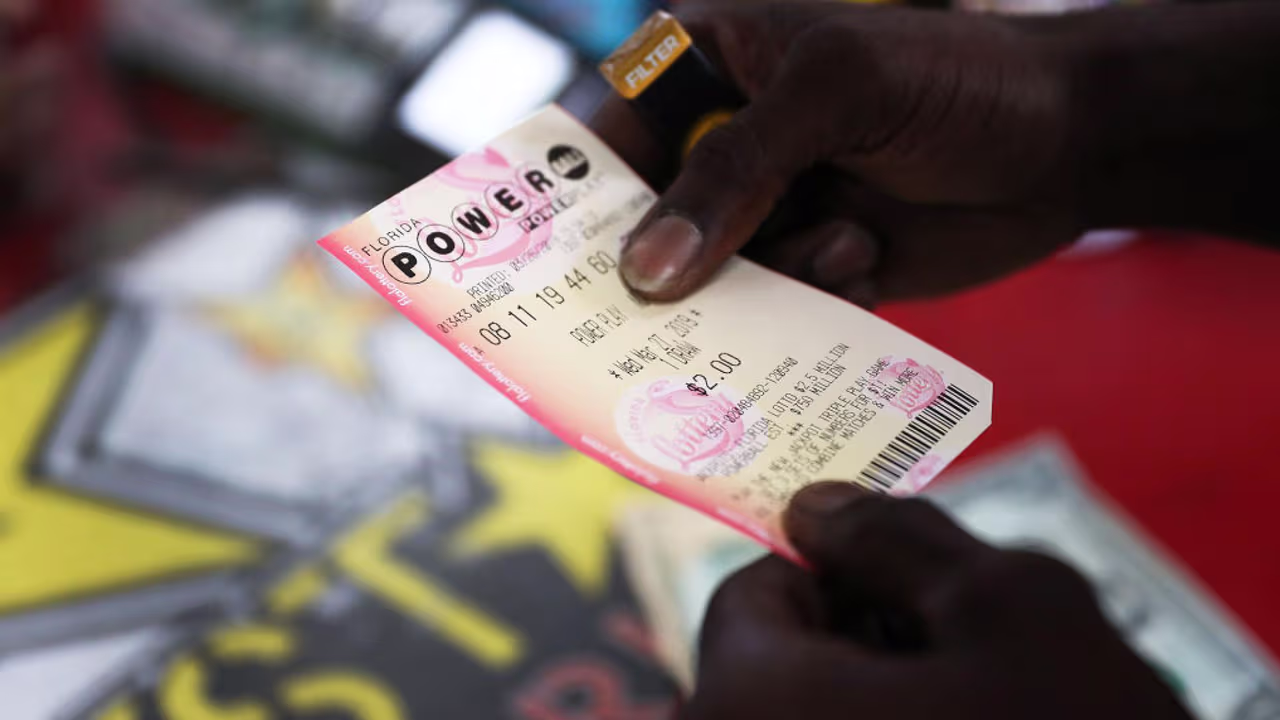 Premio gordo de Powerball llega a 700 millones de dólares | Shows ...
