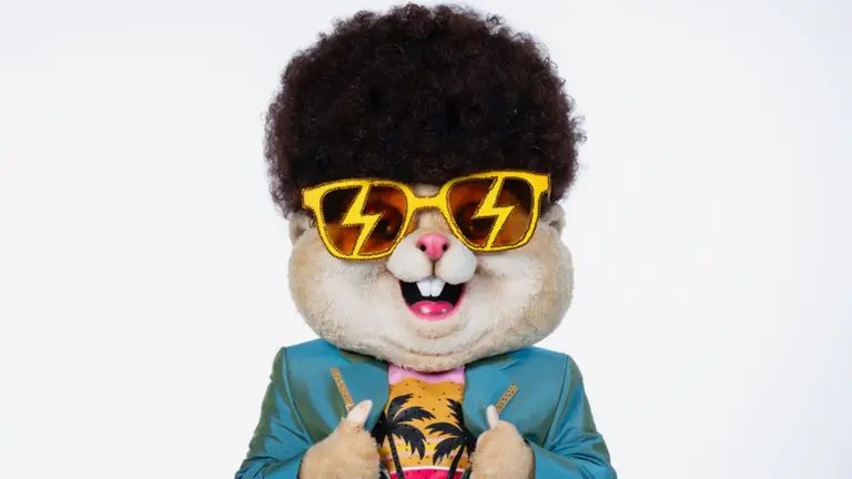 ¿Cuáles fueron las pistas que dio Sonny Hámster en ¿Quién es la Máscara ...