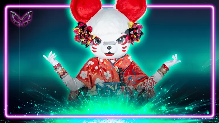 ¿Cuáles son las pistas que dejó Mini Chang en ¿Quién es la Máscara ...