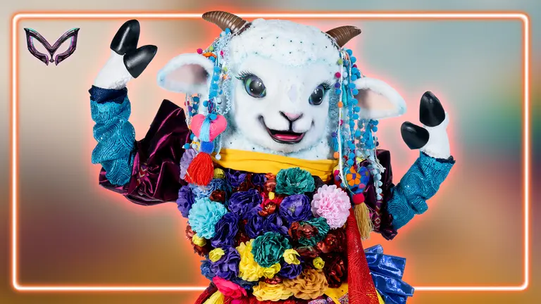 De Perú al escenario de ¿Quién es la Máscara? 2025: Estas son las ...