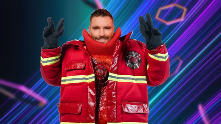 Julián Gi le teme a cantar y así venció su miedo en ¿Quién es la ...