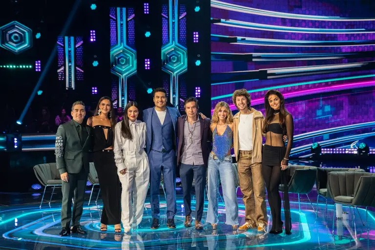 ¿Quién es La Máscara? 2025 apuesta por la Inteligencia Artificial y así ...