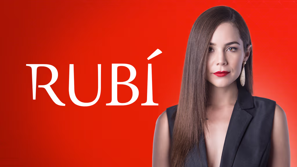 Rubí | Univision