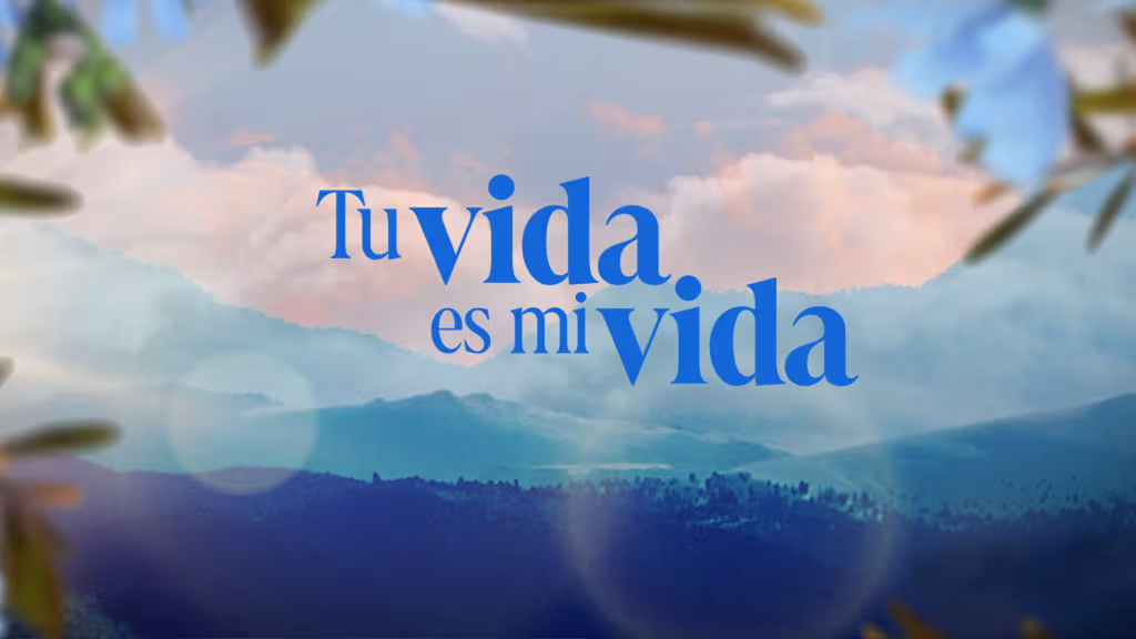 Tu Vida Es Mi Vida | Univision
