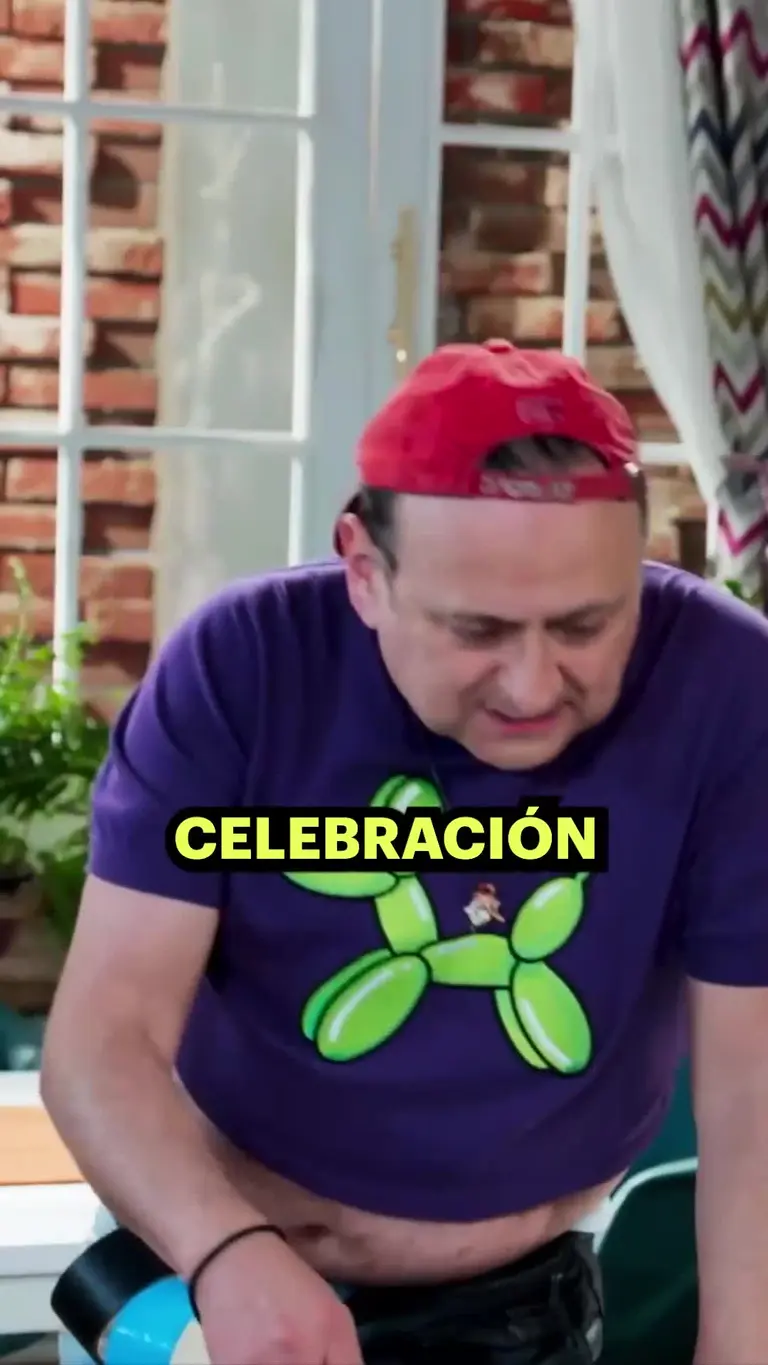 Jorjais recuerda cuando conoció a Silvita y casi la mata de un susto ...