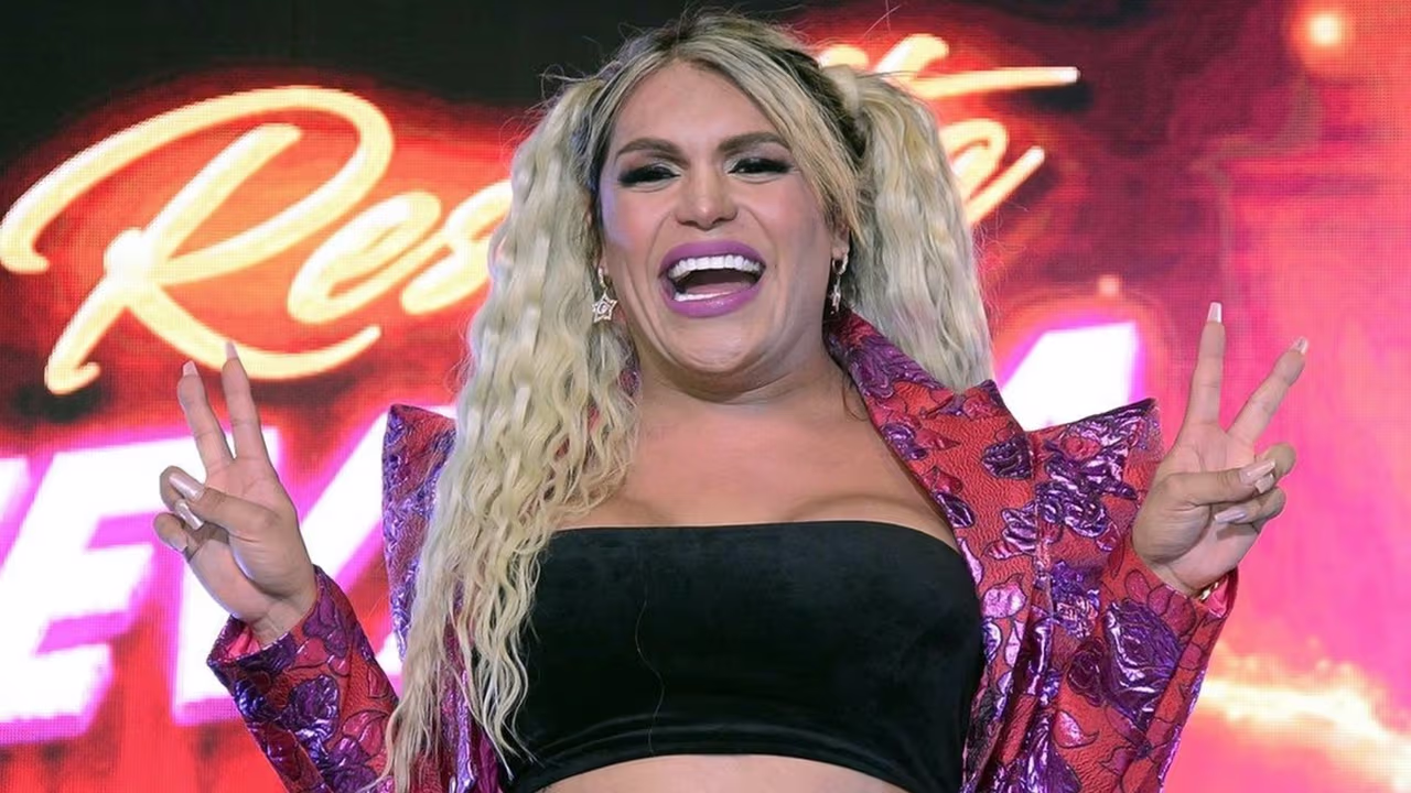 Wendy Guevara: los momentos más divertidos y virales en redes sociales ...