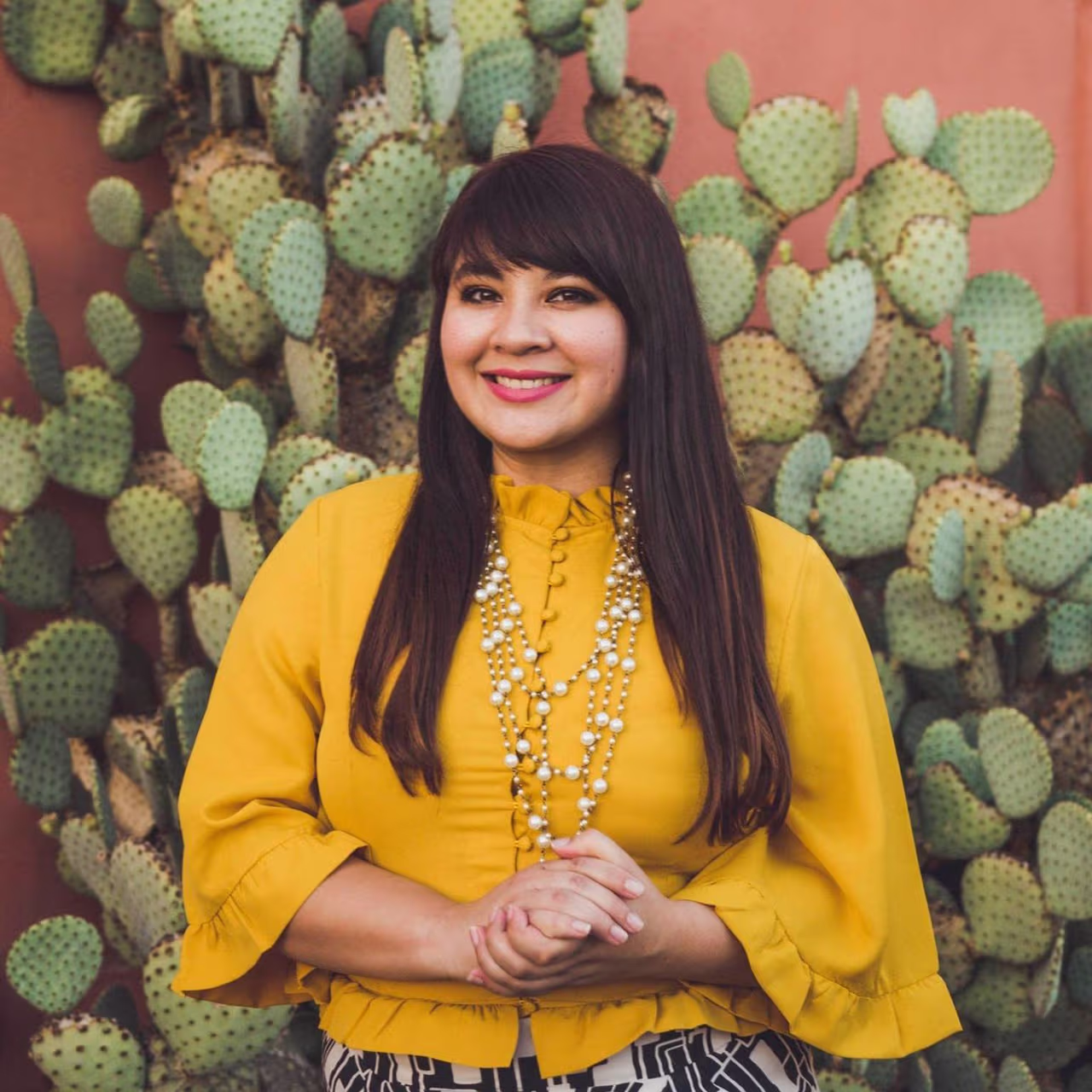 Reyna Montoya shares her story with mental health | N+ Univision ...