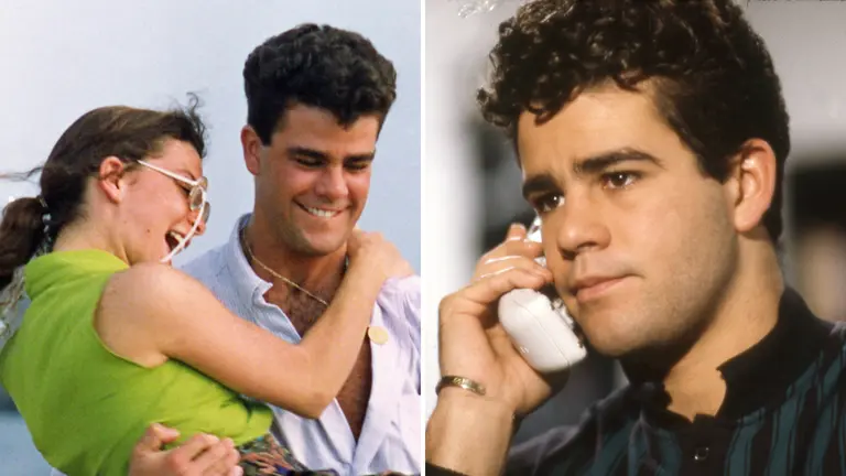 En fotos: Así ha cambiado el elenco de la telenovela Alcanzar una ...