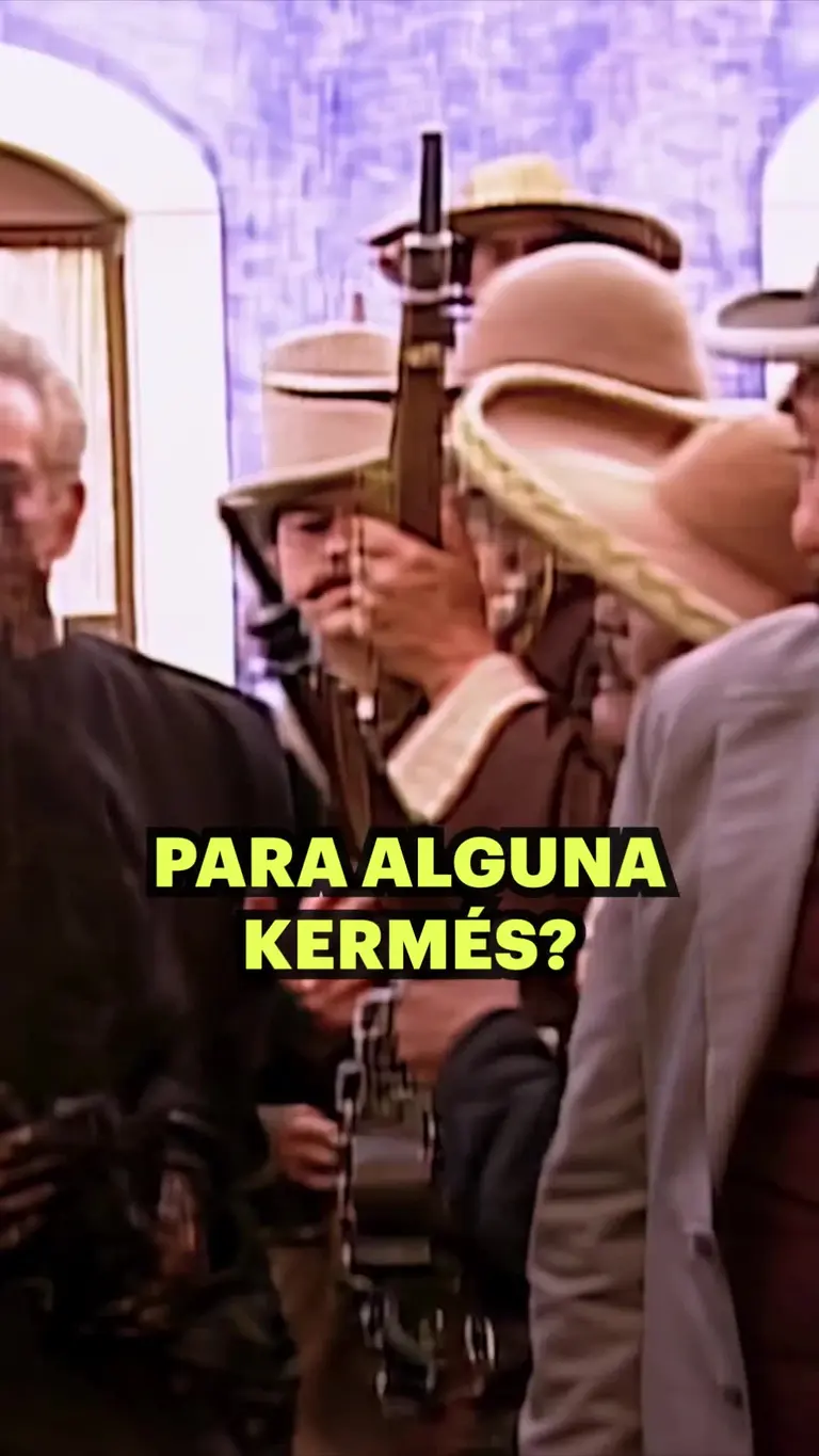 Doña Juana trata de prevenir a Matilde y Manuel | UNIMÁS | Univision