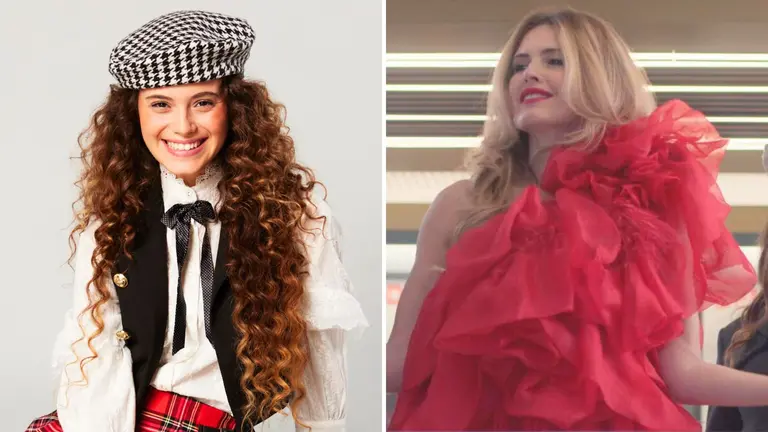 ¿Dónde puedo encontrar la serie Margarita, Que Tu Cuento Valga la Pena ...